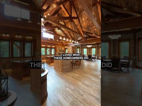 New home design tip! 🪨🔥 #homedesign
