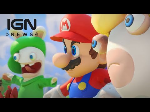 Ubisoft Ends Long-Running Battle with Investor Vivendi, Tencent Acquires New Stake - IGN News