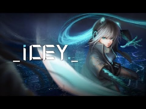 Steam Community :: ICEY