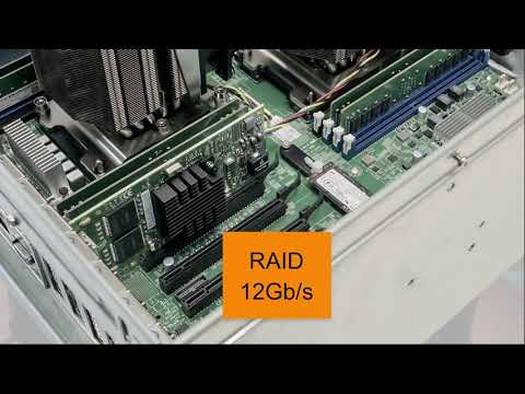 SIMATIC Industrial PC - high-end performance: IPC1047E