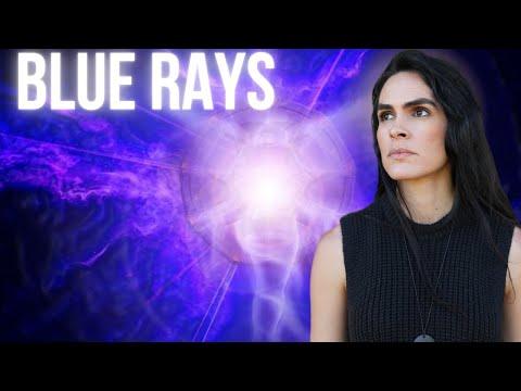 Who Are the Blue Ray Starseeds? (Are YOU One of Them?)