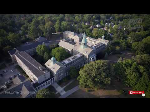 Drone Footage | Paul Pizzi Graphic Design
