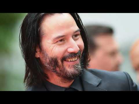 Keanu Reeves Biography - History of Keanu Reeves in Timeline