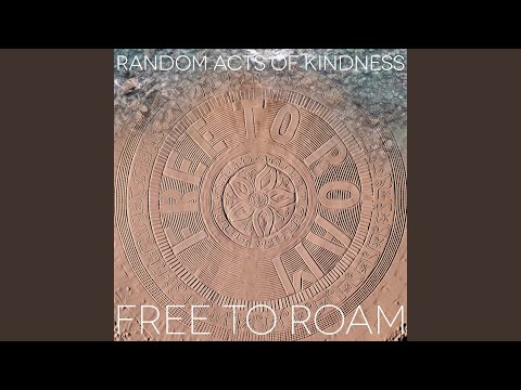 Free To Roam