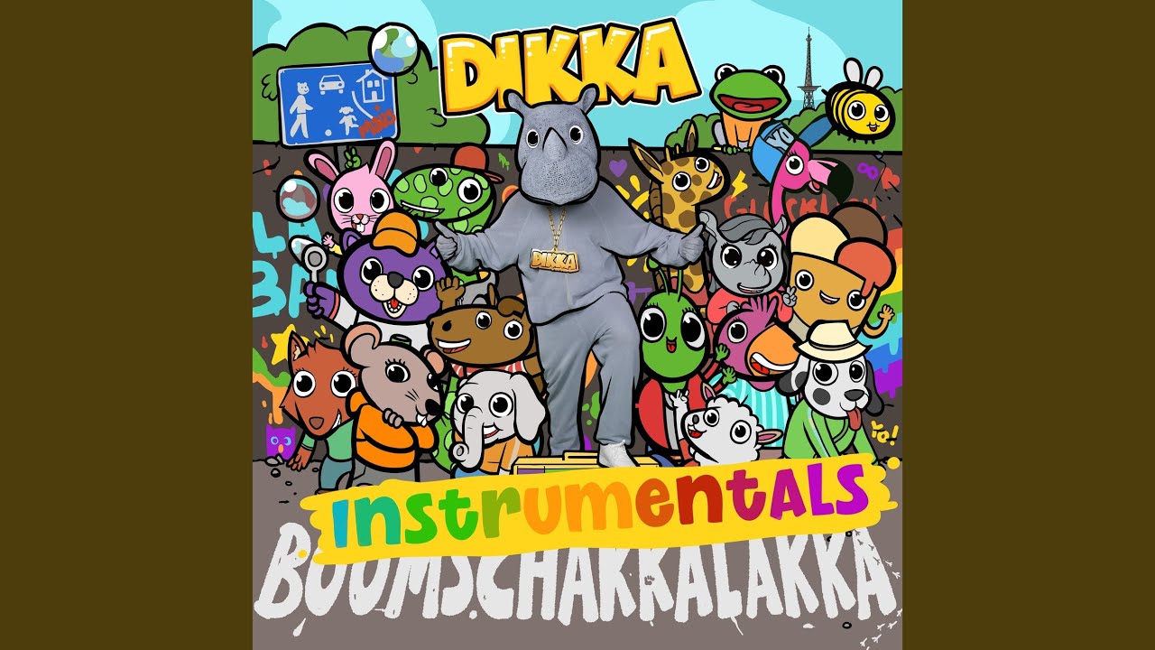 Eis Eis Baby (Instrumental)