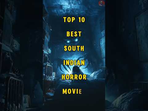 Top 10 Best Horror Movies on Netflix Telugu 2024-2025 #horrormovies #moviereview #ytshorts #movies