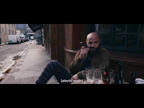 The Gentleman Ep 2 : Felix Activated
