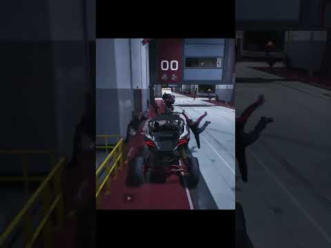 I drive....Horribly...#driver #mindseye #news #game #gaming #gamingnews #games #newgame #funny #car