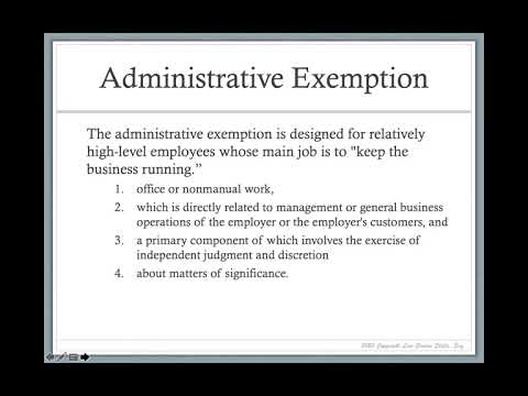 NC LEAP Workshop: Employment 101