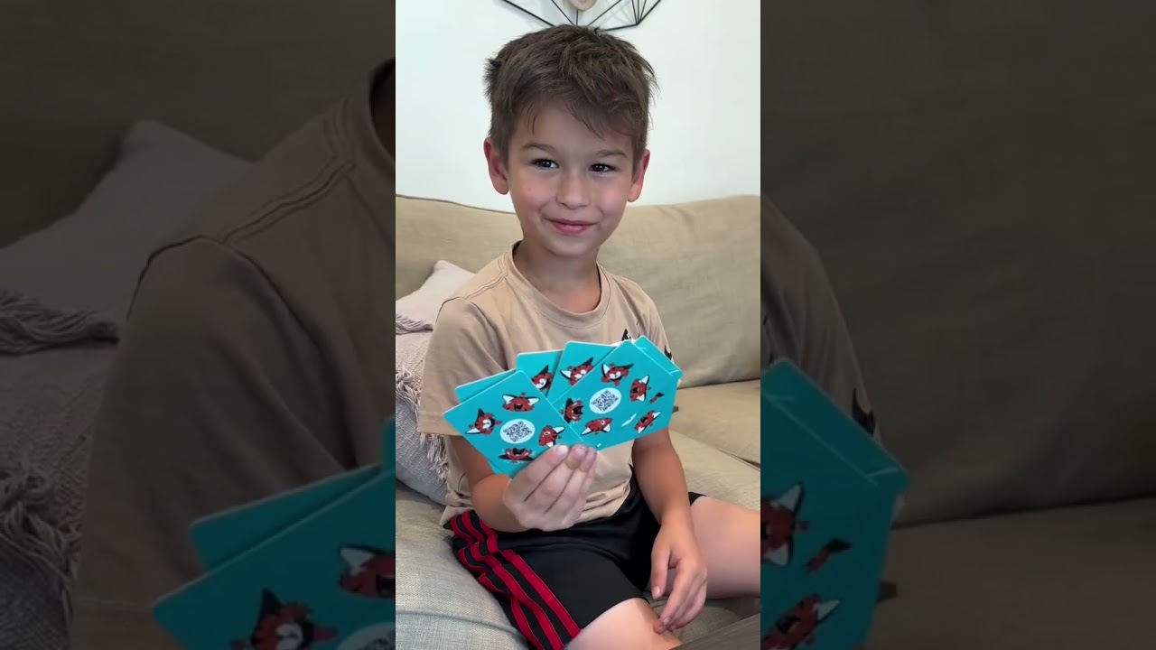 Phonics Without the Tears (or Flashcards)