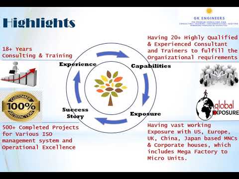 GK Engineers - The Premium Consulting Firm