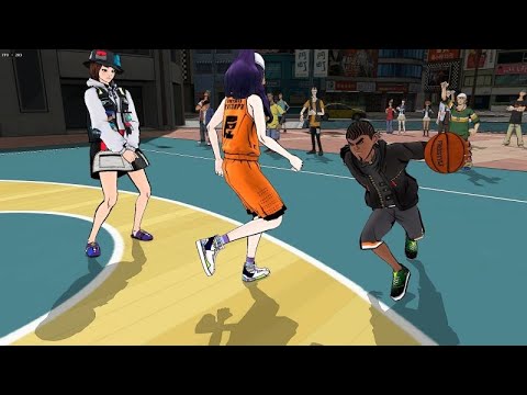 Steam Community :: Video :: Freestyle 2 at Steam - 3v3 - PG Level 21