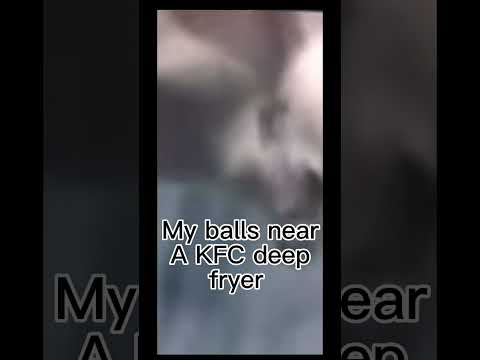 Kratos falling meme