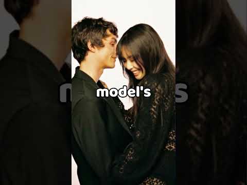 Jennie BLCAKPINK Secret New Boyfriend 2024! 😍😍 #kpop #blackpink #shorts #jennie