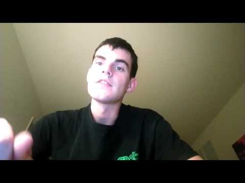 A former student speaks about AACC