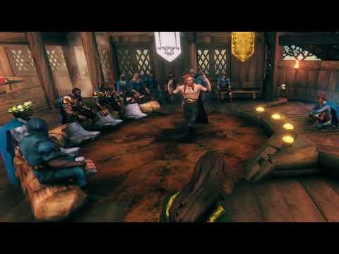 Steam Community :: Video :: Winking Crow Tavern - Rolling Down to Old ...