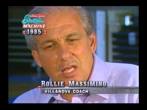 1985 Villanova Wildcats: The Story of the Underdogs