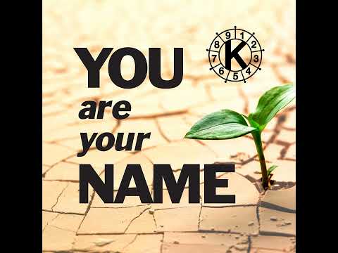 S3-E3: You Are Your Name - Can I change the spelling of my existing names to balance them?