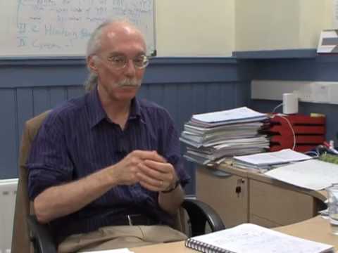 Points of View: What is the Self? #2: Robert Elliott