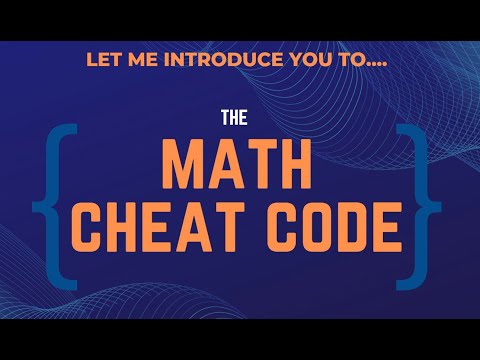 How to Achieve A High Score in the ACT/SAT Math in Just 12 Weeks