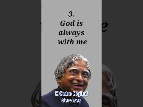5 important tips #abdulkalam #inspirationalquotes