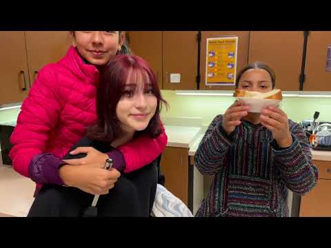Family Consumer Science Elective