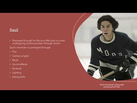 Indian Horse Film Analysis