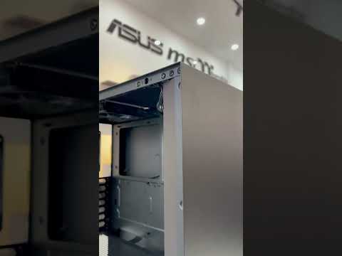 UNBOX NZXT H510i MATTE BLACK 🥶 | COVAPC.COM |