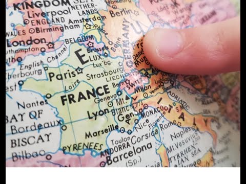 Learn French in France: Top Immersion Programs