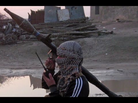 ISIS (aka ISIL) Explained