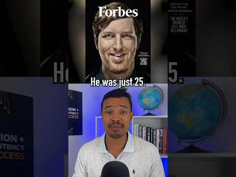 The Billionaire Who Bought Forbes Magazine For $600 Million 🤯