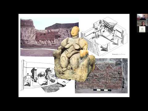 Ian Hodder on Decolonizing Çatalhöyük