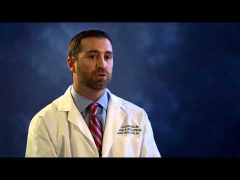 Dr. Leland Explains Sleep Apnea