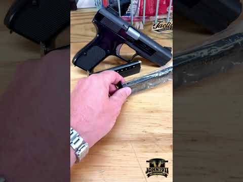 Norinco Model 77B #norinco #chineese #77b