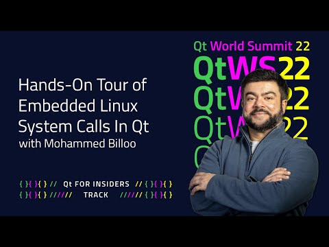 Software Development Resources | Qt