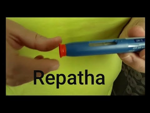 #amgen #repatha Repatha for discounted price or for FREE!!