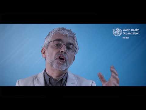 What is the difference between the RT PCR & RDT tests/COVID- 19