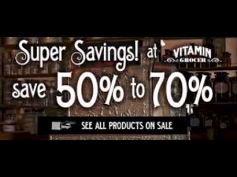 Wholesale Vitamins Supplements