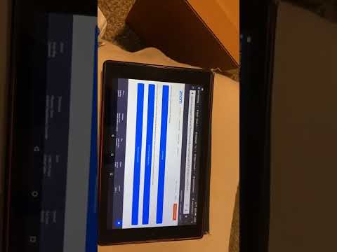 How to print from your Fire Tablet - Take 2