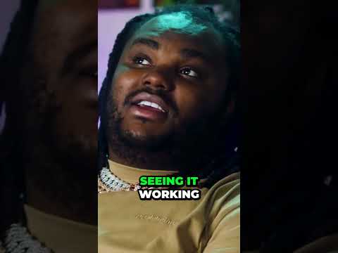Exclusive Interview: Tee Grizzley Reveals Secrets of Grand Theft Auto RP!