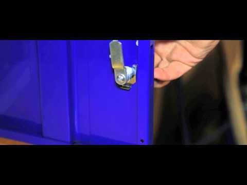 Browns Cube Lockers - Facility Management - TheWorkplaceDepot