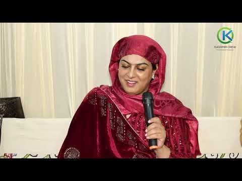 Ha Dilbaro Aar Muen Yene | Singer IRFAN | Kashmiri Song