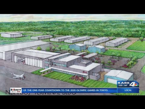 NLR Airport Expansion