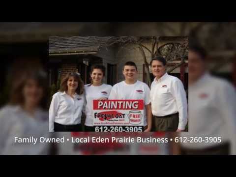 Eden Prairie House Painting Contractor | Edina, Wayzata, Minnetonka, MN
