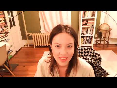 Readings – Jessica Q. Stark