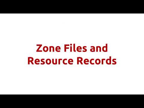 What is DNS?