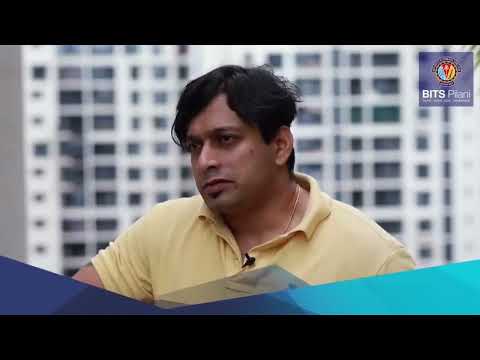 Student Speak | Sidharth Gurunath | M.Tech. Software Engineering for working professionals