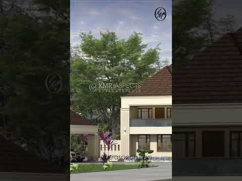 proposed Residence@Calicut, Kerala