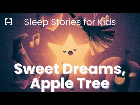 Apple Tree Lullaby | Goodnight, Starlight Autumn ft. @MissKatieSings | Hatch+