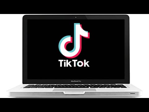 How To Get Tik Tok on A MacBook (2021)